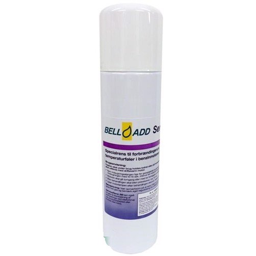Bell Add Servicerens 2B til benzin 220 ml. - Additiver - glasfiber ...